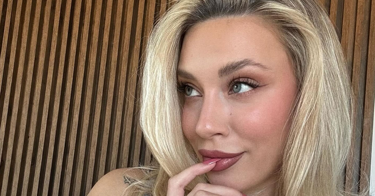 Το viral βίντεο της Γαρυφαλλιάς Καληφώνη απο το GNTM που «γκρέμισε» τα social media!